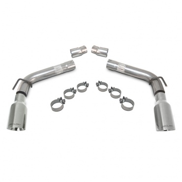 SLP Performance Loudmouth Exhaust System – 5th Gen Camaro ...