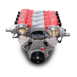 Edelbrock Cross-Ram LS3 Intake Manifold – RedlineRaceParts.com