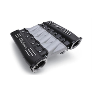 Edelbrock Cross-Ram LS3 Intake Manifold – RedlineRaceParts.com