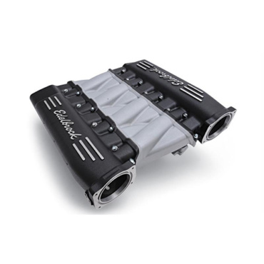 Edelbrock Cross-Ram LS3 Intake Manifold – RedlineRaceParts.com