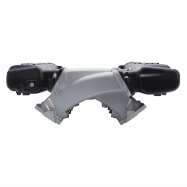 Edelbrock Cross-Ram LS3 Intake Manifold – RedlineRaceParts.com
