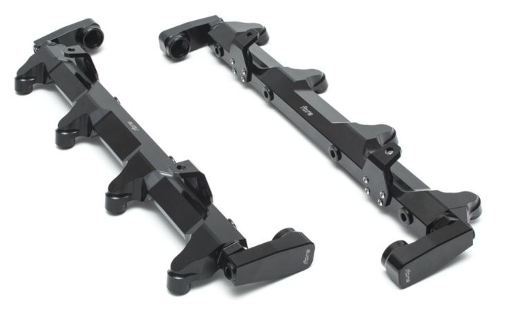 Fore Innovations – LSA / LS9 Fuel Rails – RedlineRaceParts.com